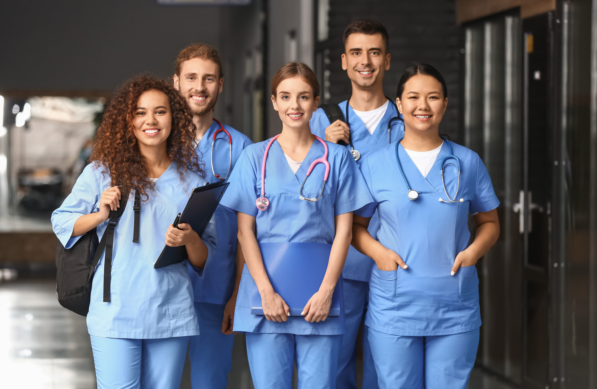 Dr. Malcolm & Barbara MacIvor Scholarship Fund - Union County Foundation