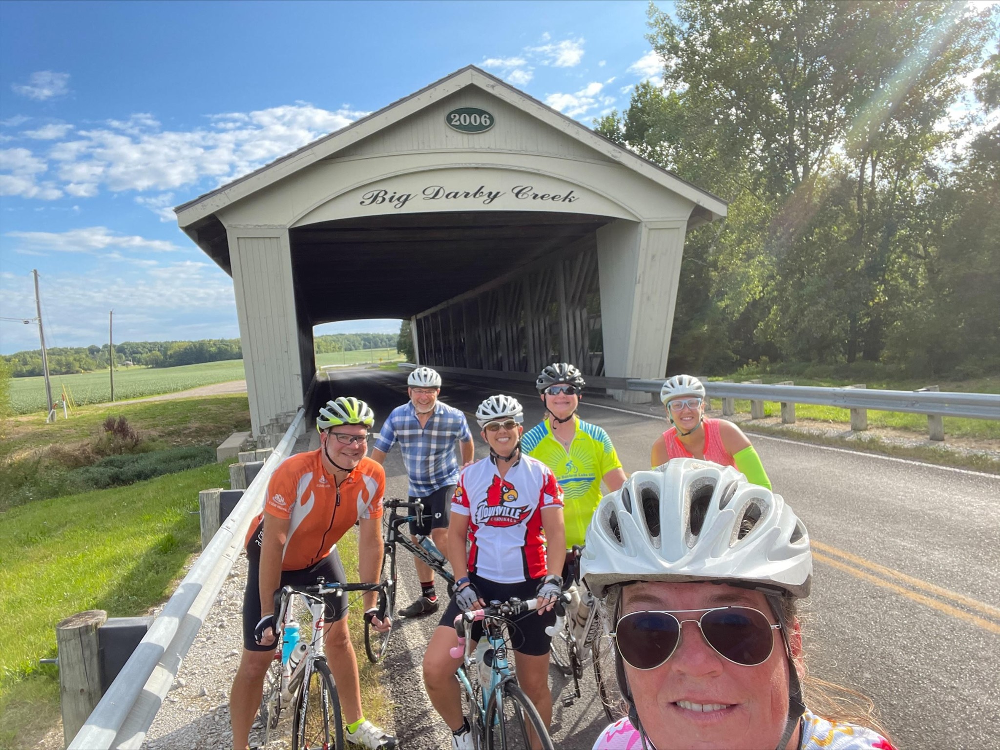 Annual Events - Union County Foundation