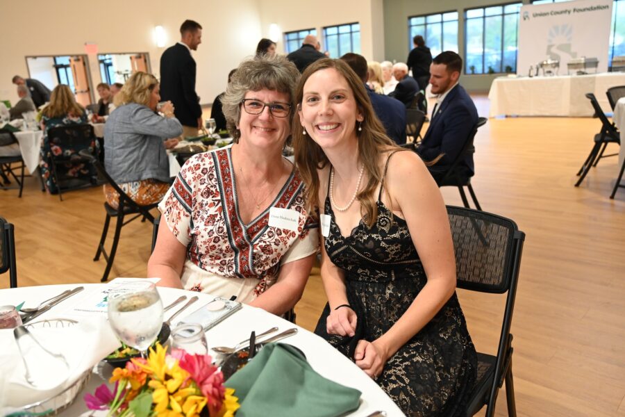 Annual Events - Union County Foundation