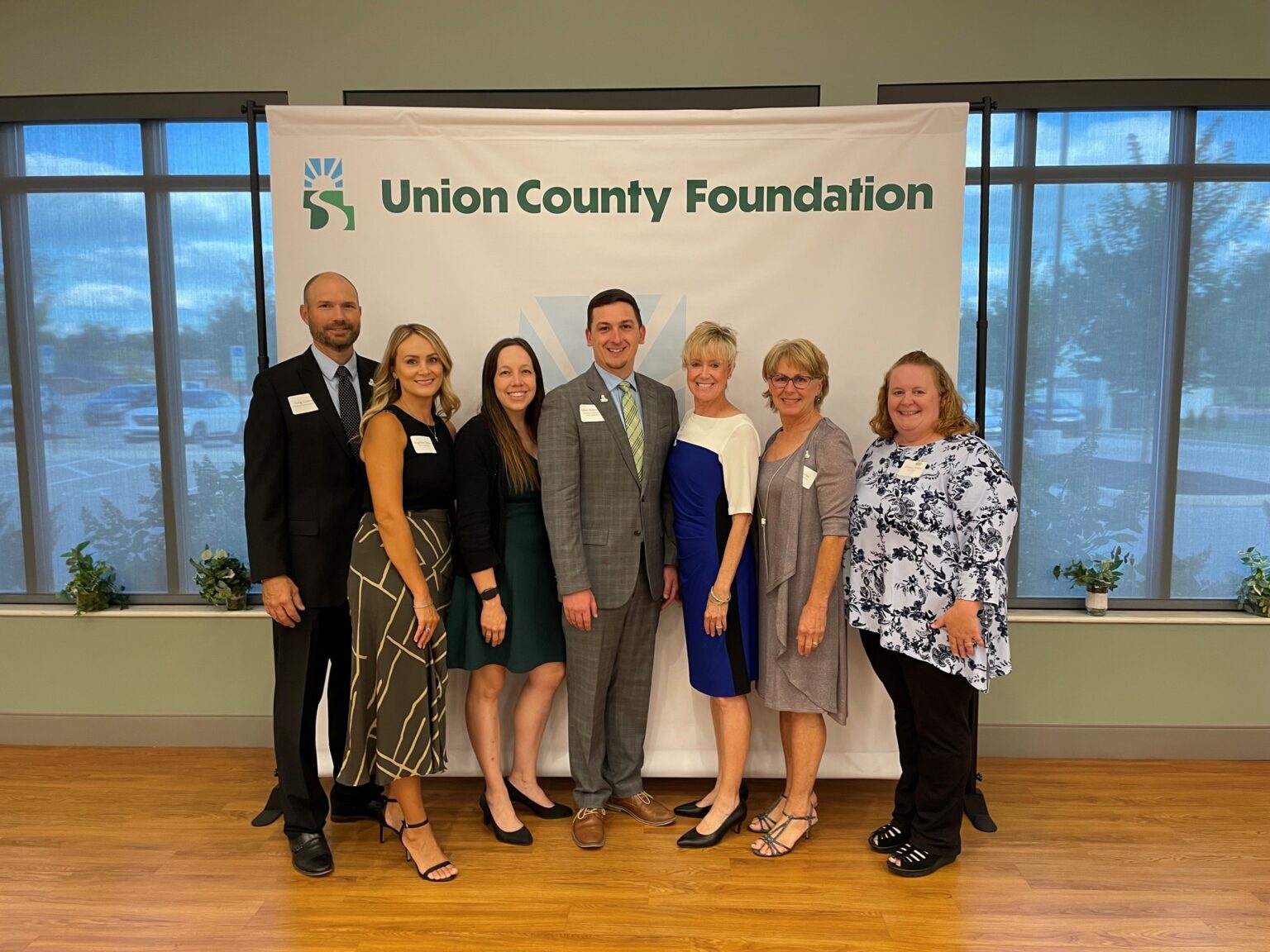 Union County Foundation | Home - Union County Foundation