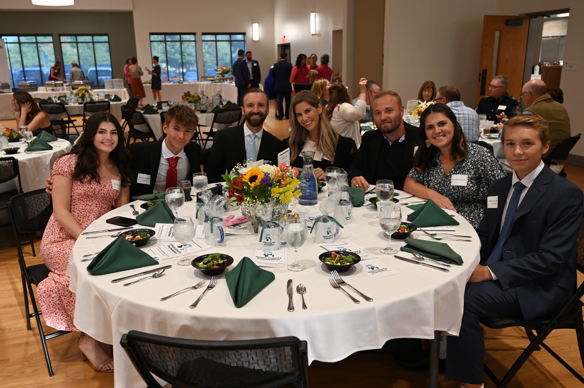Annual Events - Union County Foundation