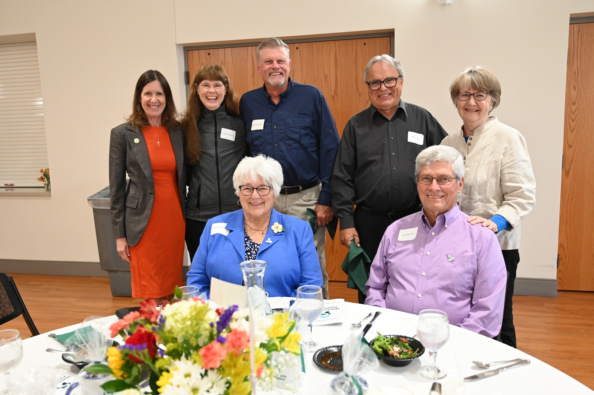 Annual Events - Union County Foundation