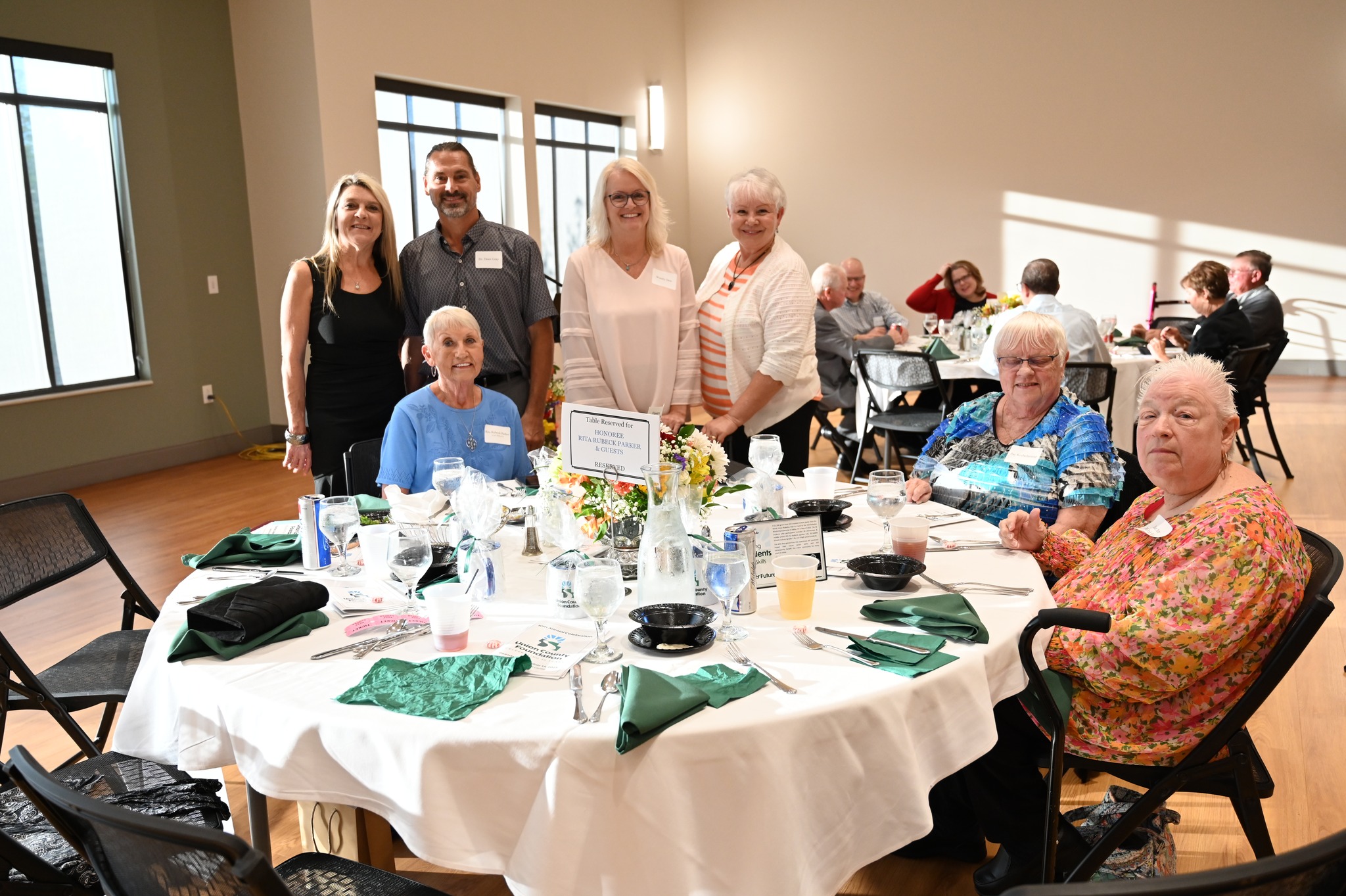 Union County Foundation | Home - Union County Foundation