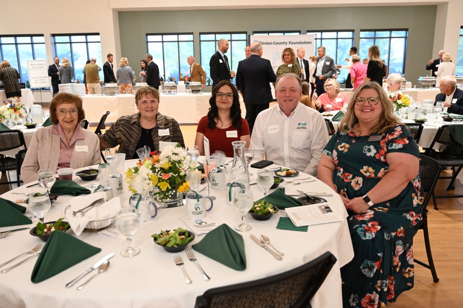 Annual Events - Union County Foundation