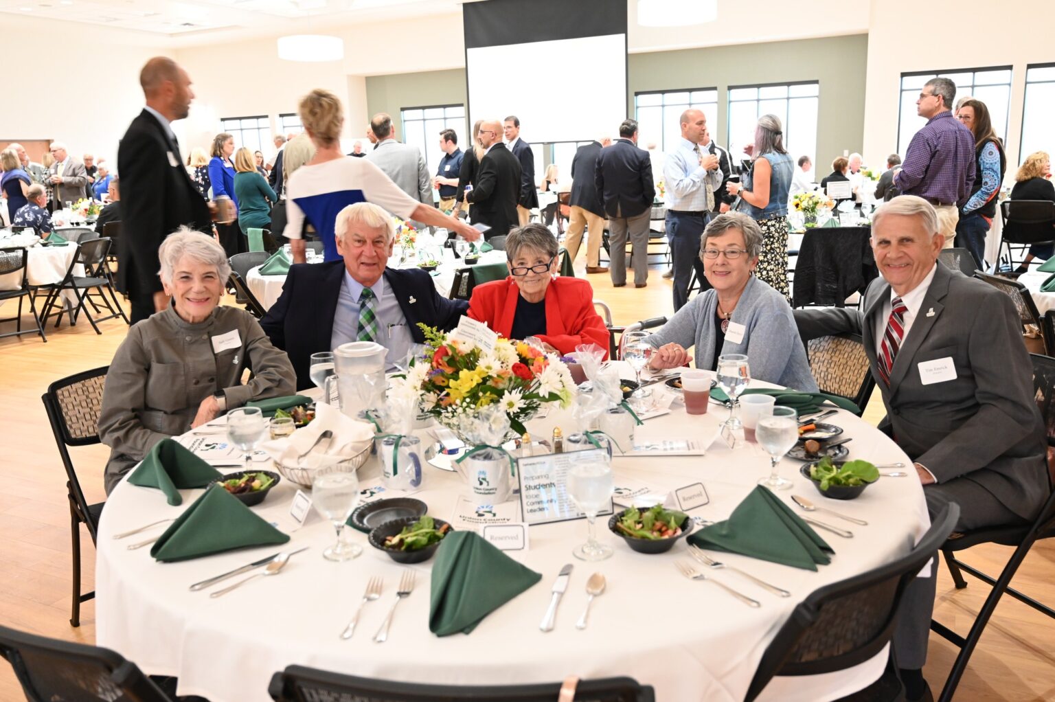 Annual Events - Union County Foundation