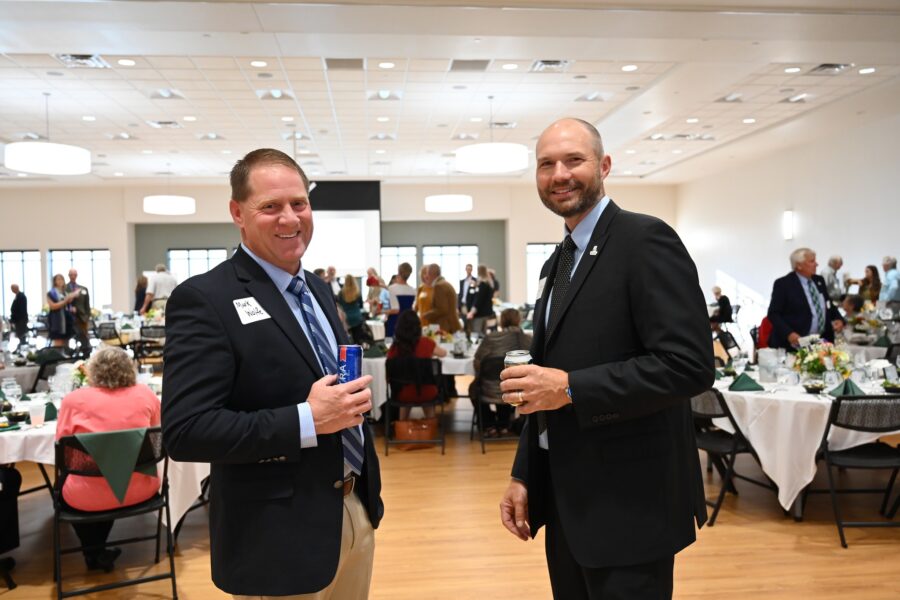 Annual Events - Union County Foundation