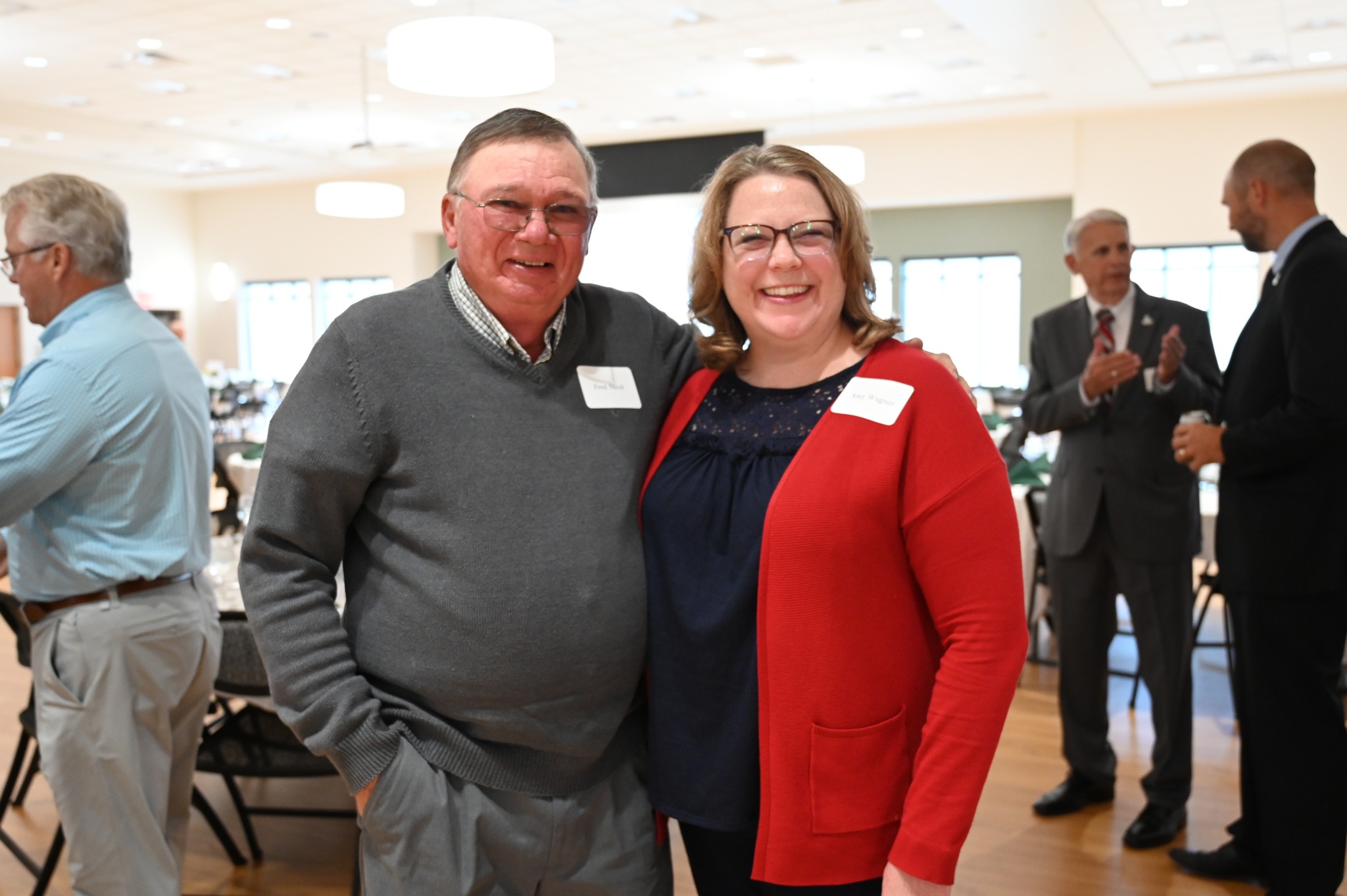Annual Events - Union County Foundation
