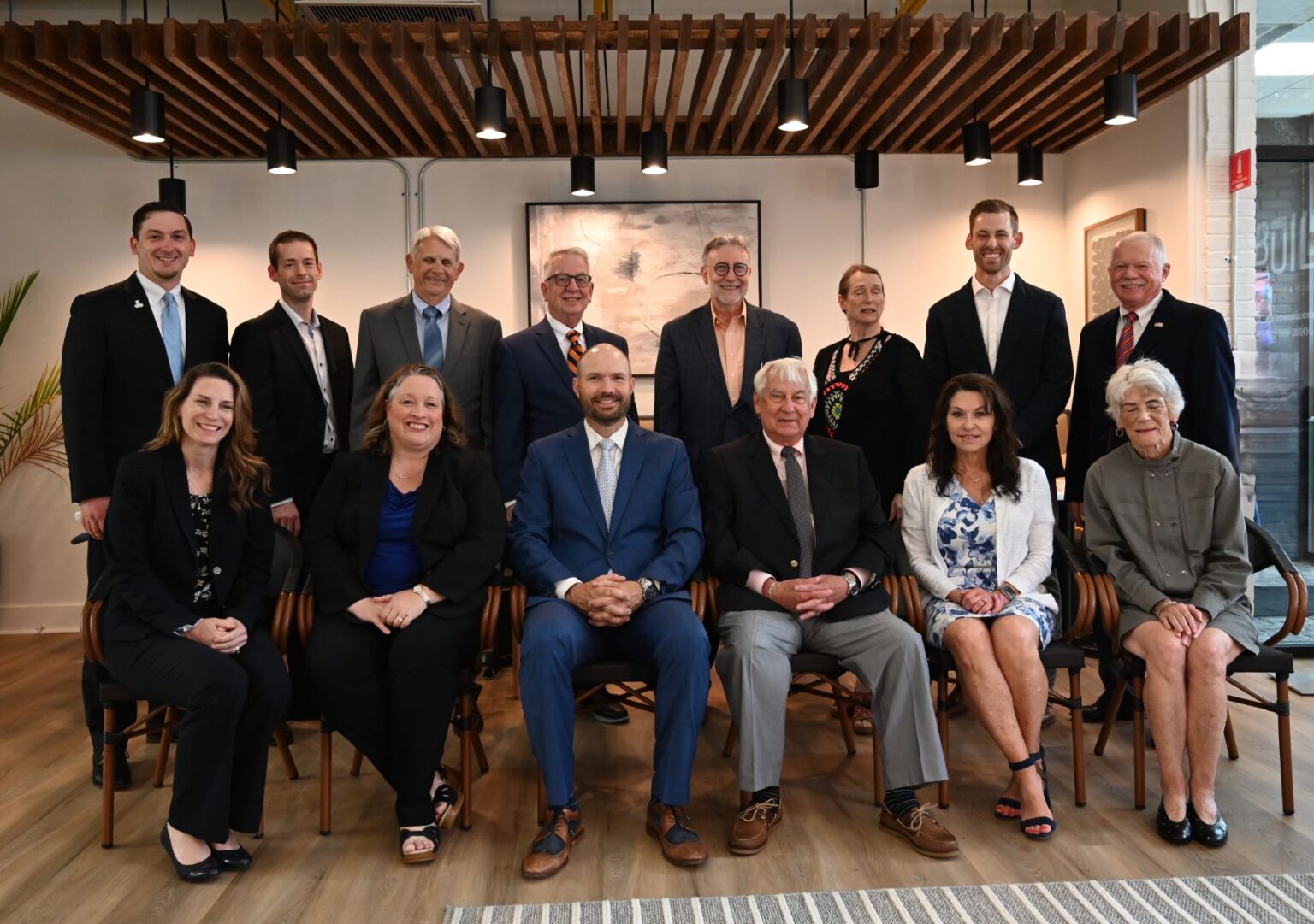 Union County Foundation | Home - Union County Foundation
